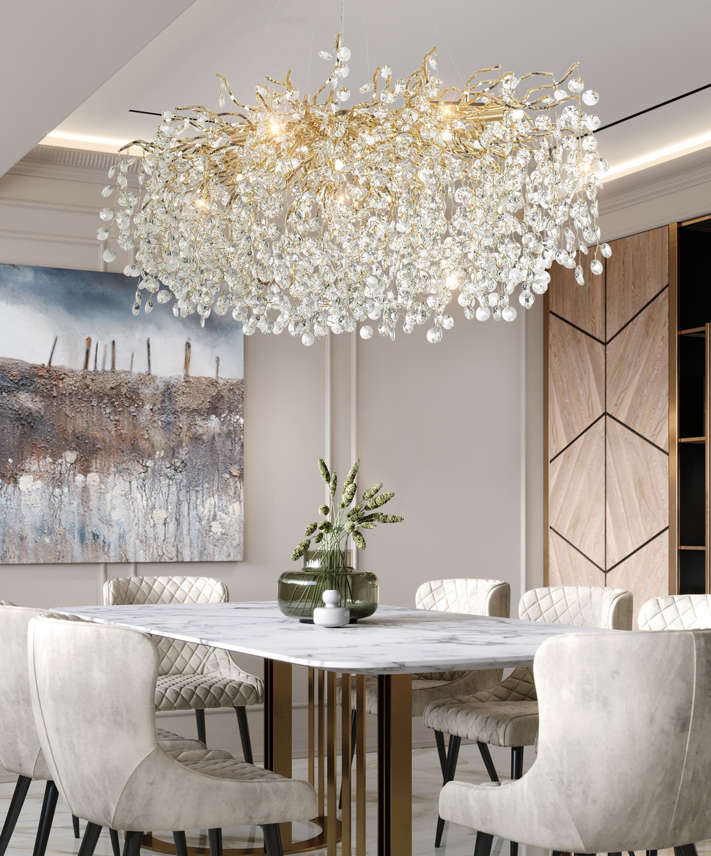 Стильный свет | MODELUX официальный сайт | Люстры бра торшеры купить от ...